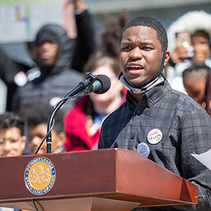 Afterschool Champions - PSAYDN website